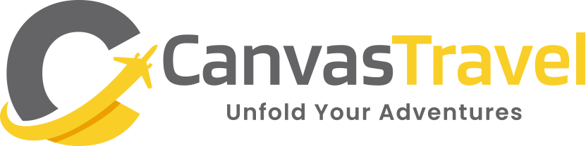 Canvas Travel – Unfold your Advantures with us